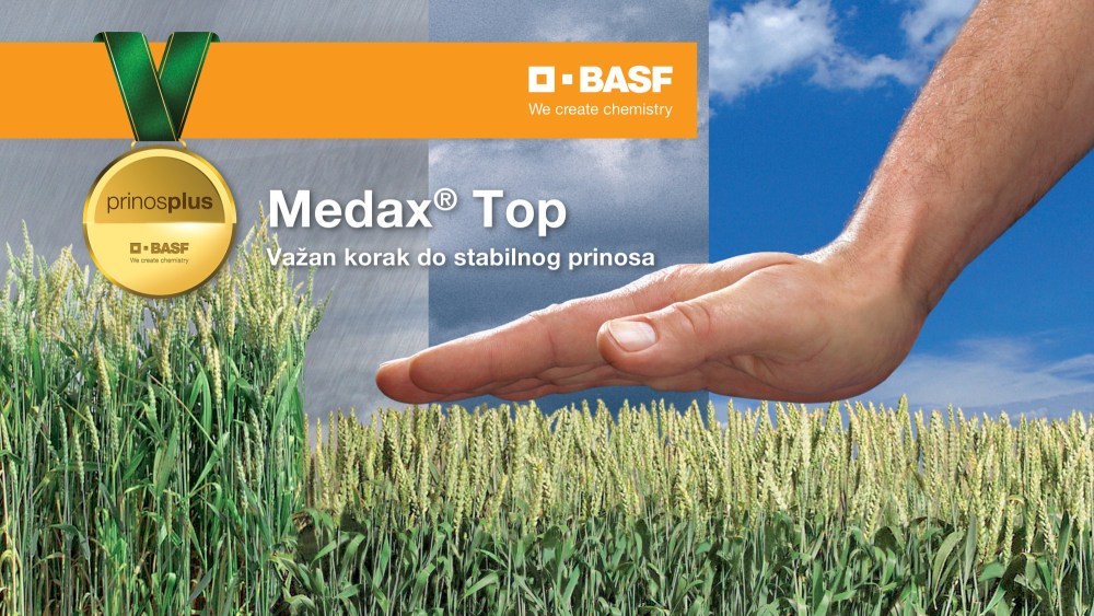 Medax® Top - Home