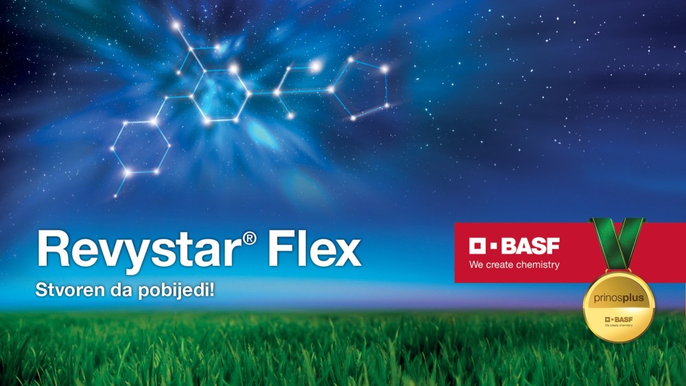 Revystar ® Flex
