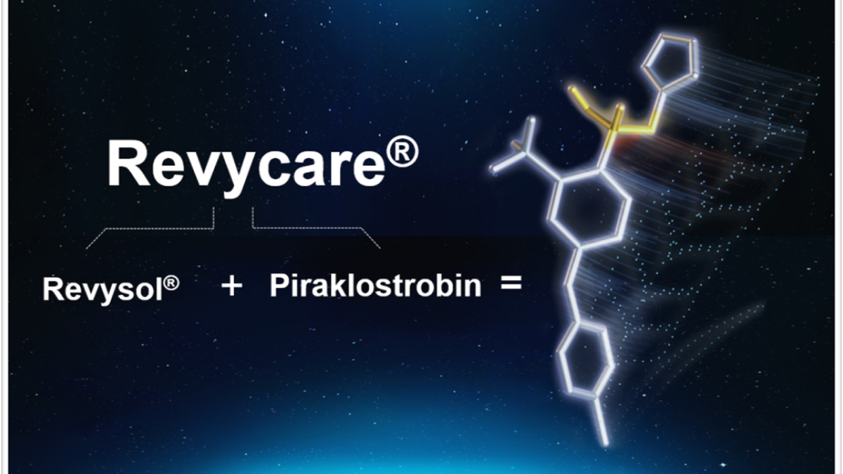 Revycare® - Zaustavlja bolest i nakon infekcije | BASF