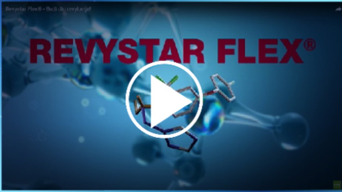 Revystar® Flex
