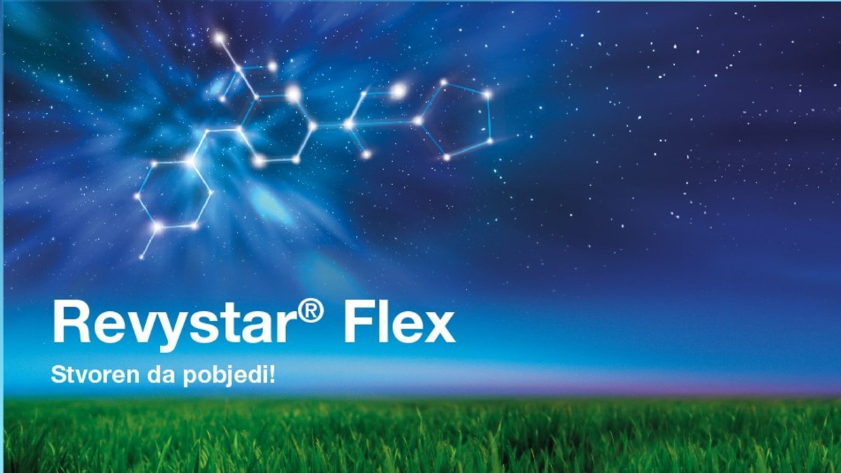 Revystar® Flex
