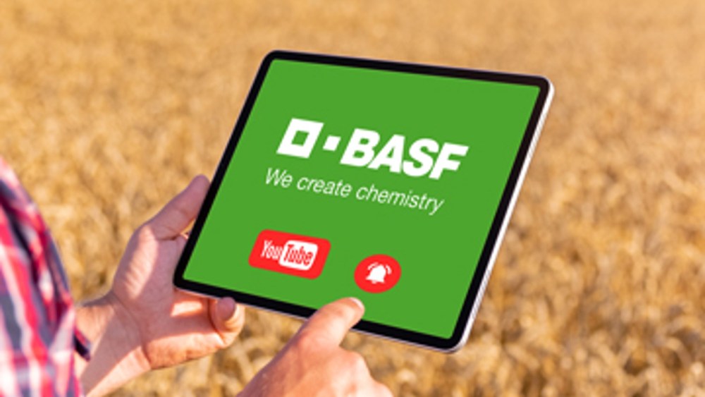 BASF poljoprivredna rješenja