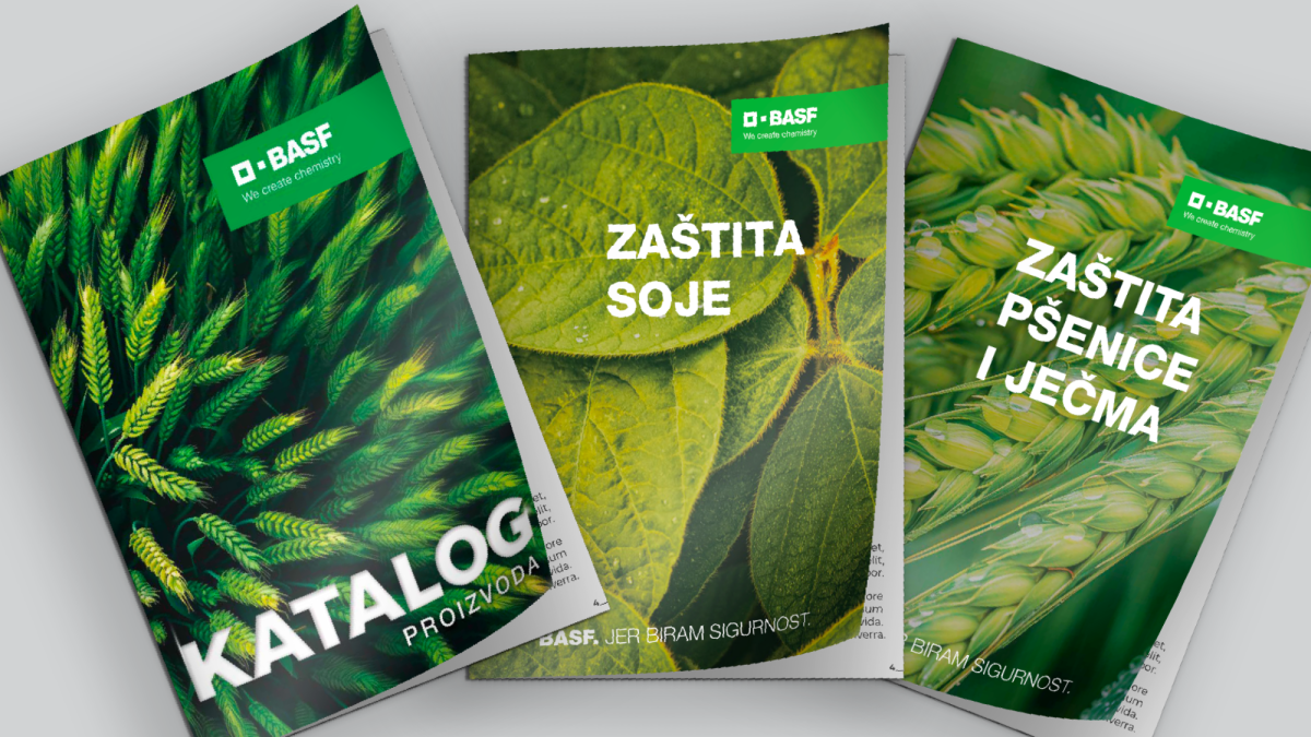 Delan® Pro fungicid | BASF Hrvatska